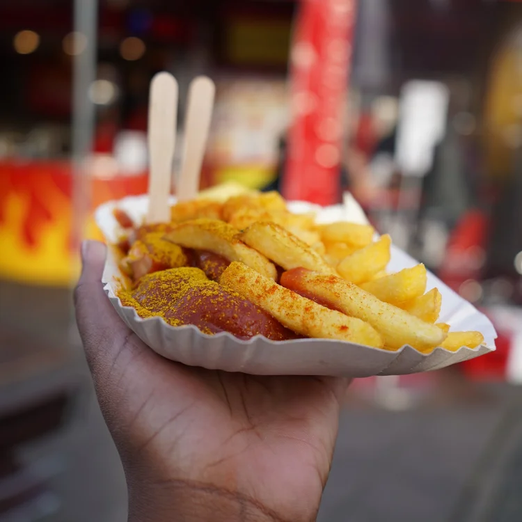 Where to get the best Currywurst in Berlin — Original Berlin Walks