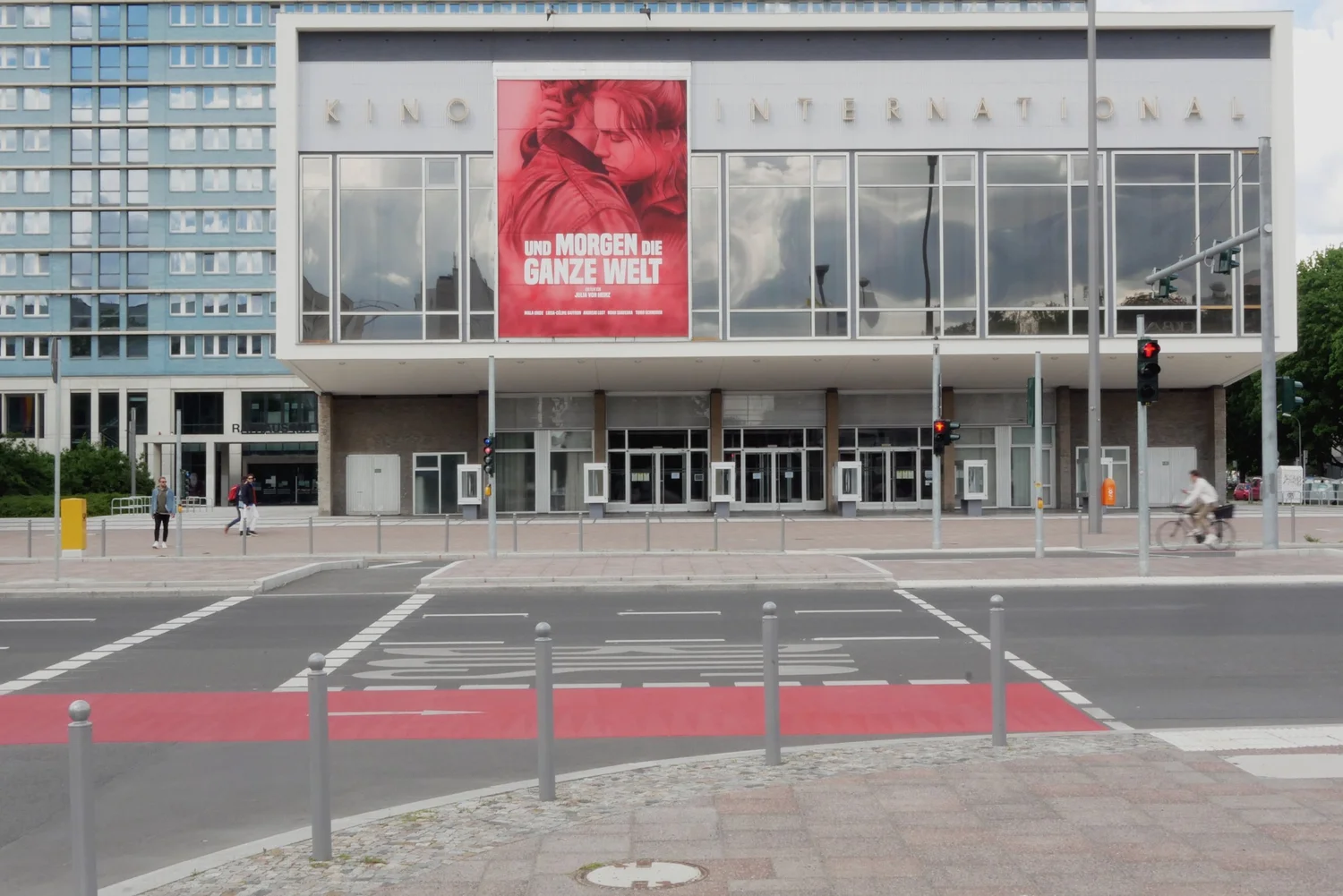 5 Great English Cinemas in Berlin — Original Berlin Walks