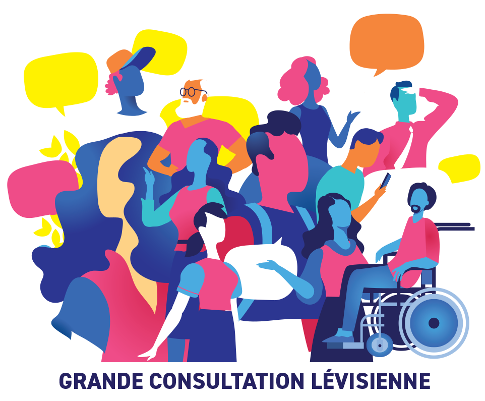 Participation citoyenne — Corporation de développement communautaire de ...