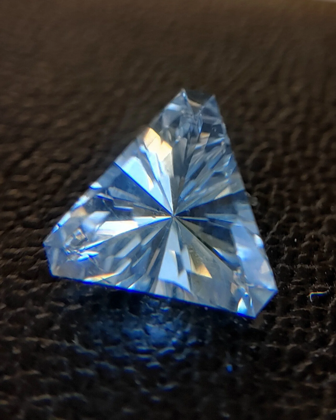 The Process — The Gemstone Gallery