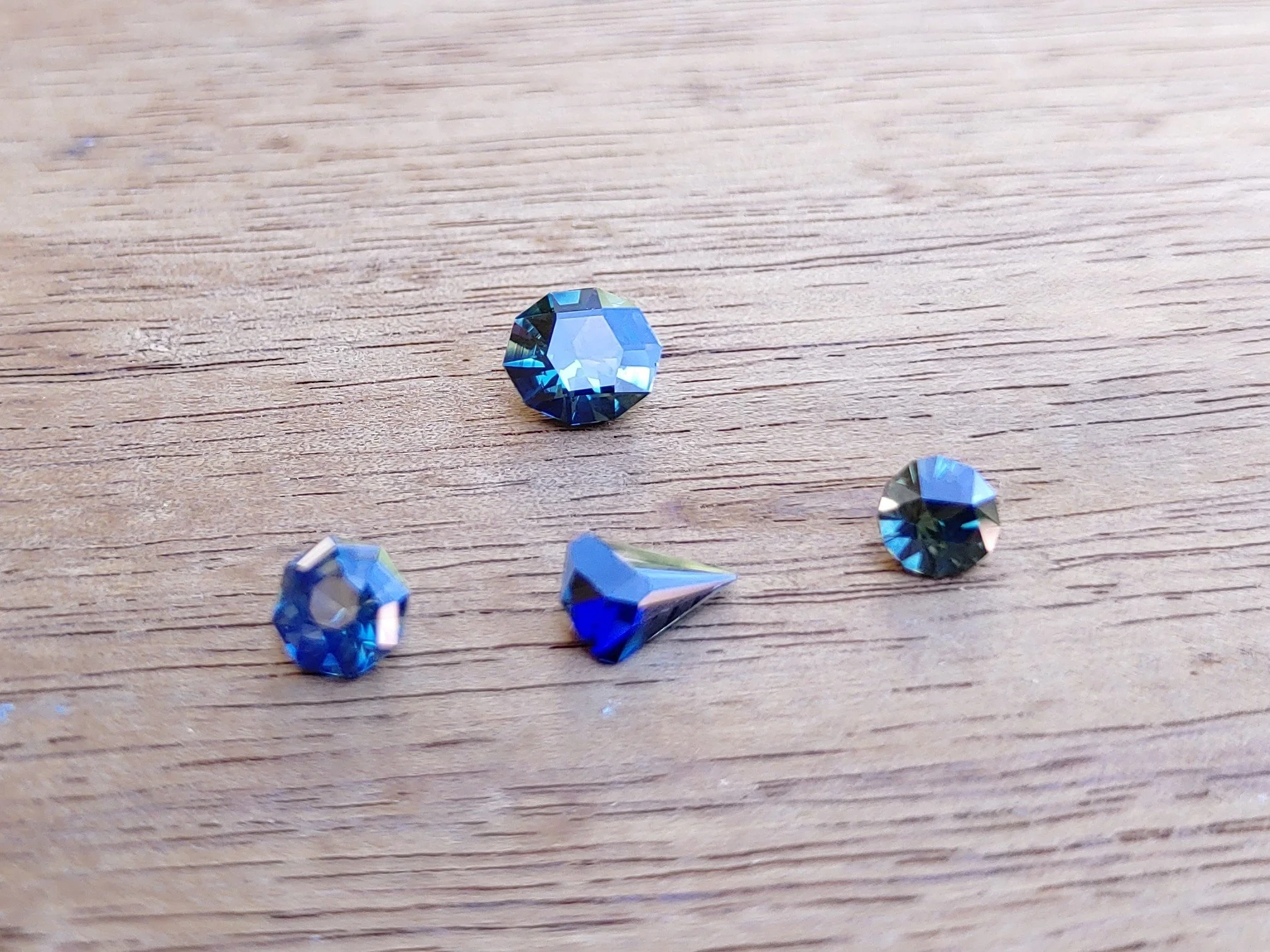 The Gemstone Gallery