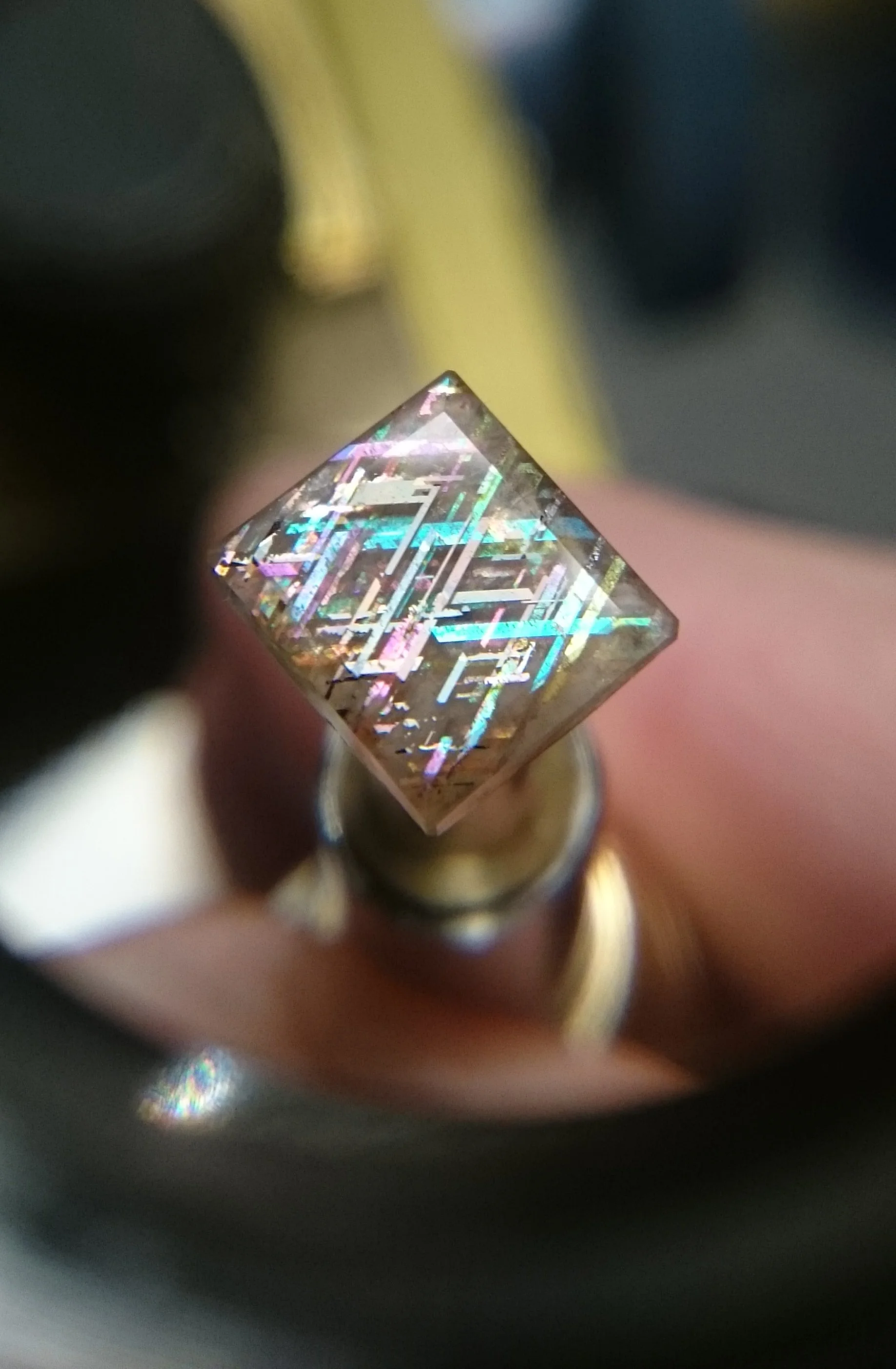 The Gemstone Gallery