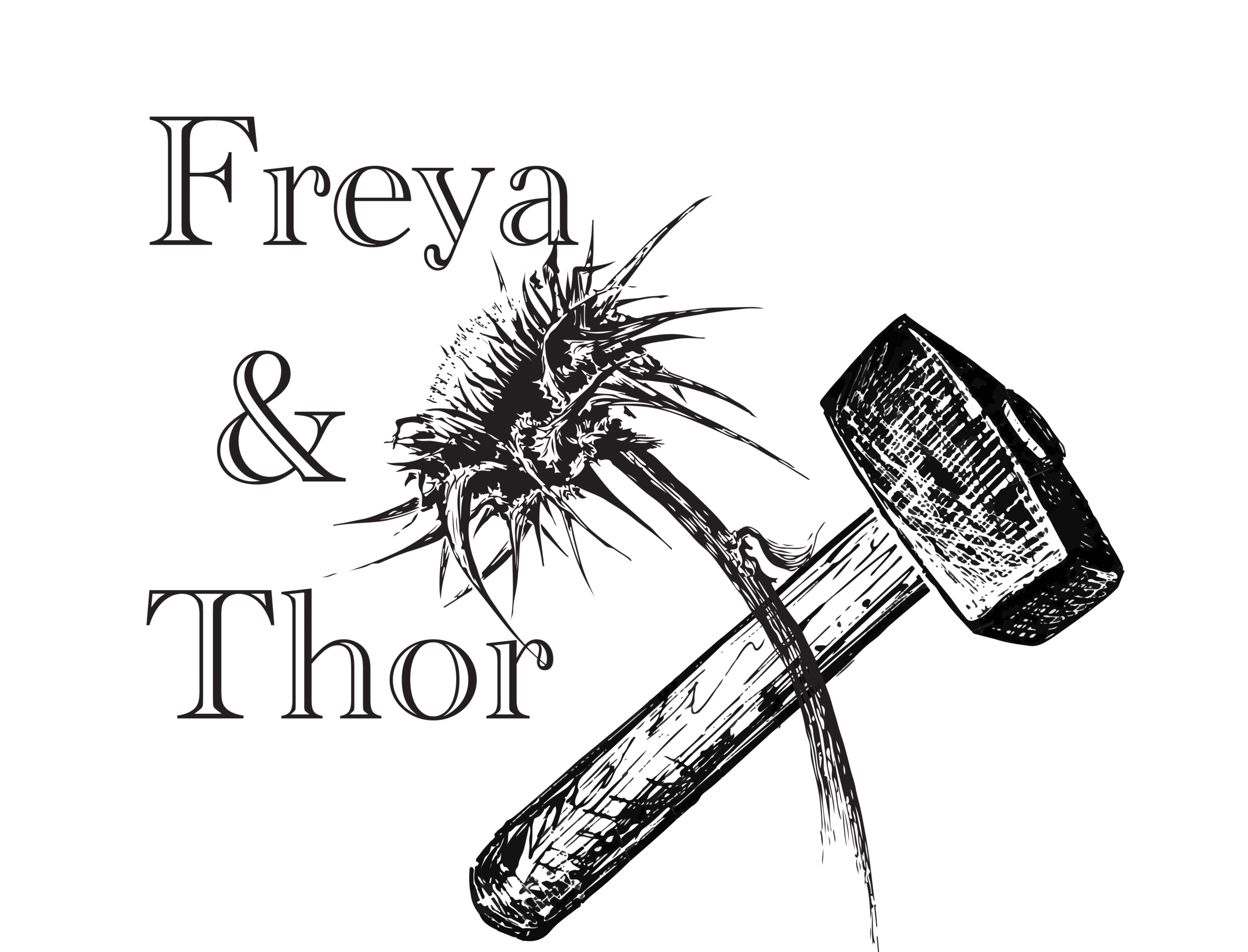 Gallery — Freya & Thor