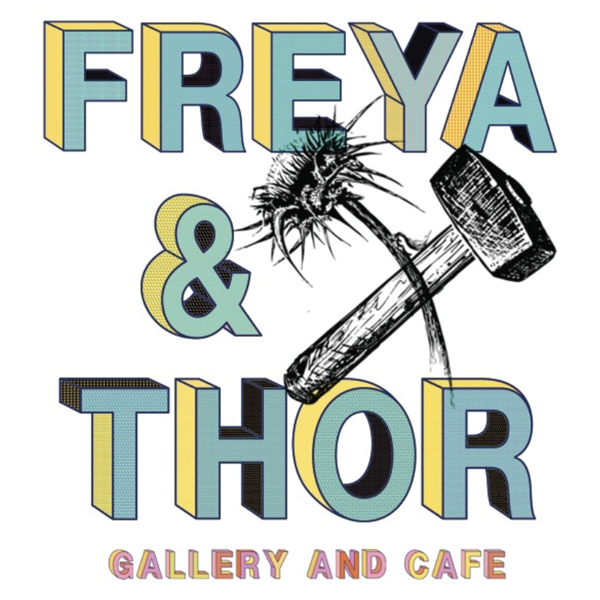 Freya & Thor