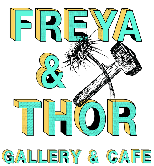 Gallery | Explore Our Gallery Today — Freya & Thor