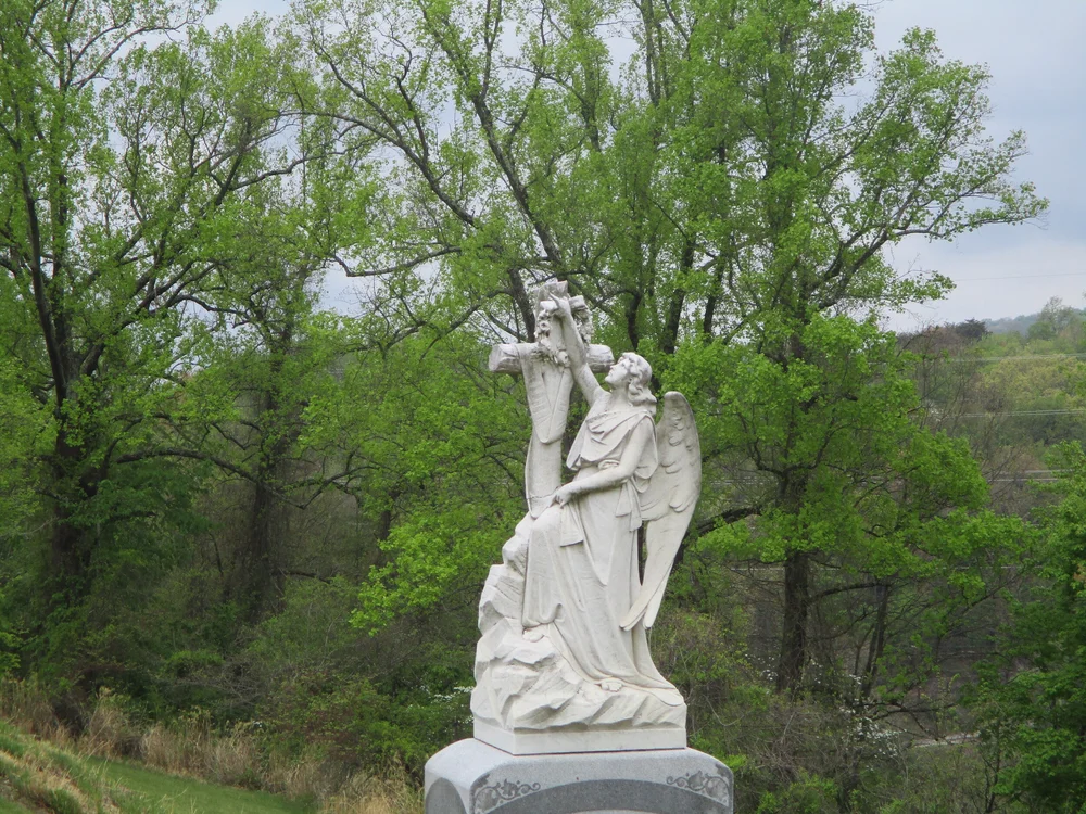 About Our History — Spring Hill Cemetery