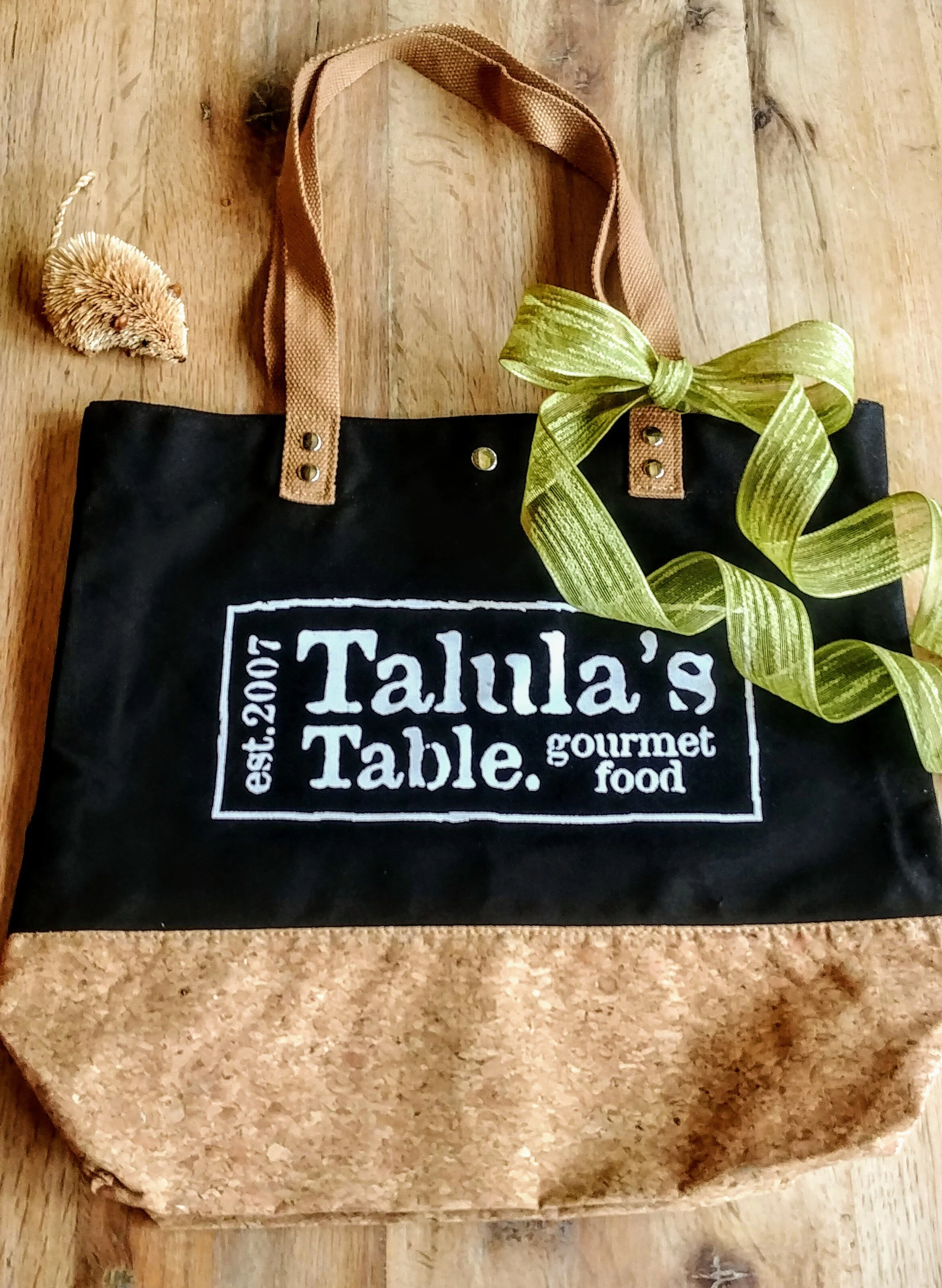 Gourmet Gifts — Talula's Table
