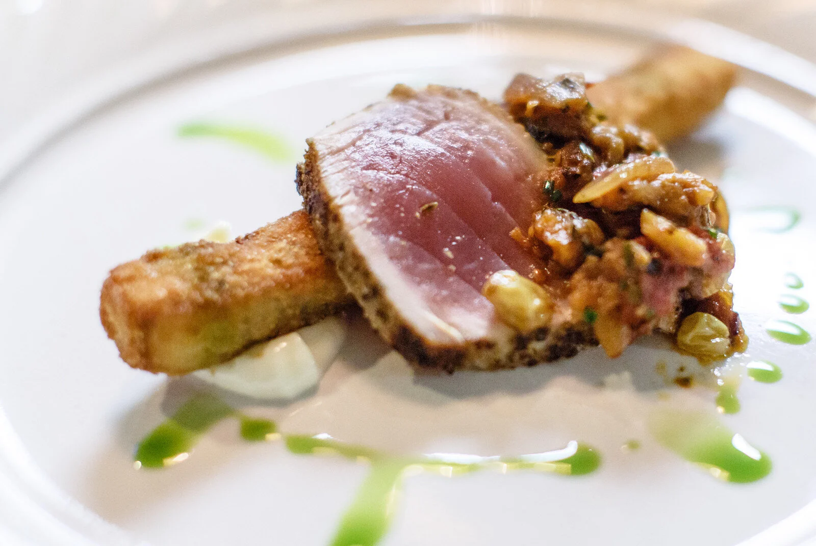 Tasting Dinners — Talula's Table