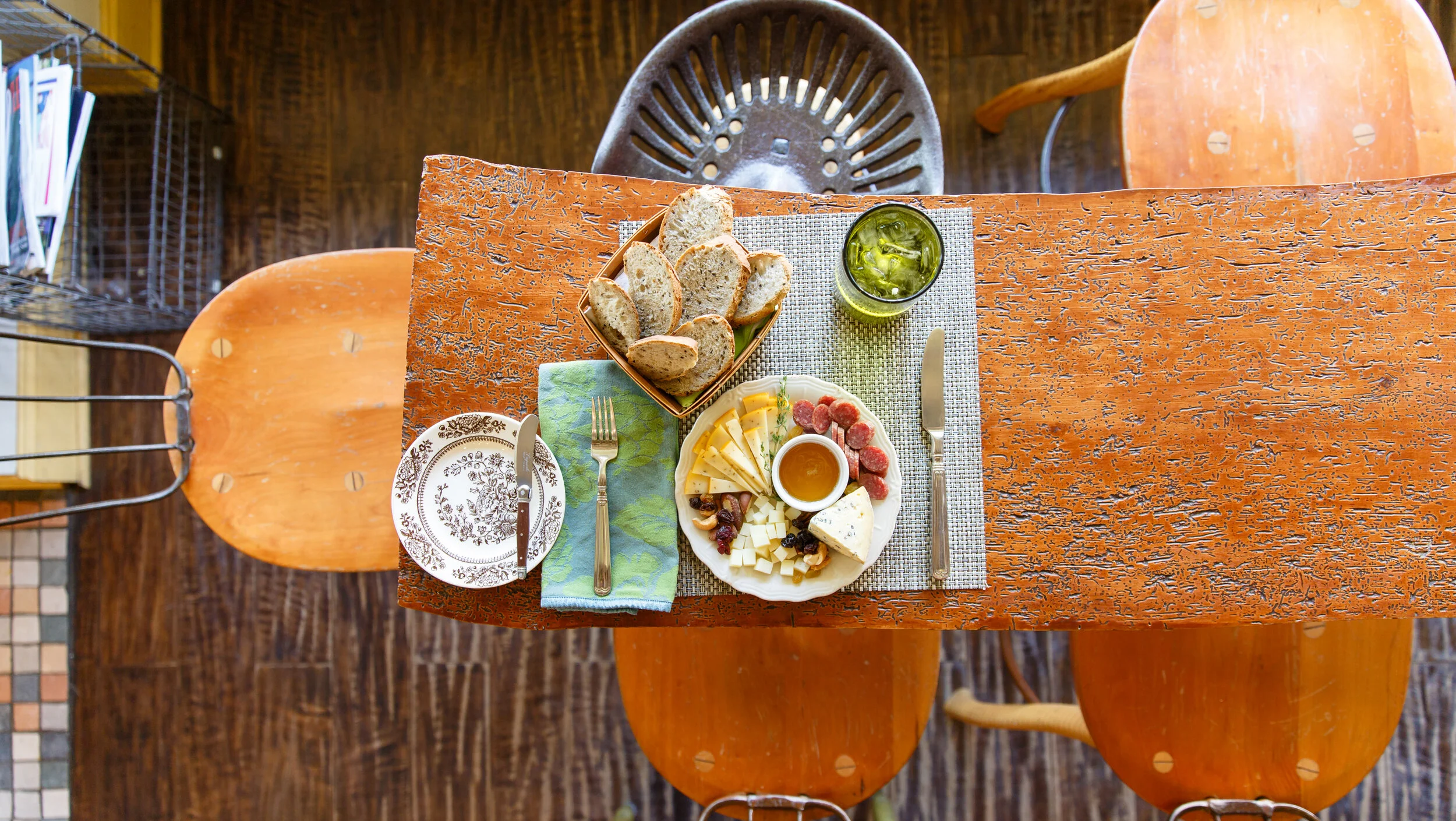 Catering & Events — Talula's Table