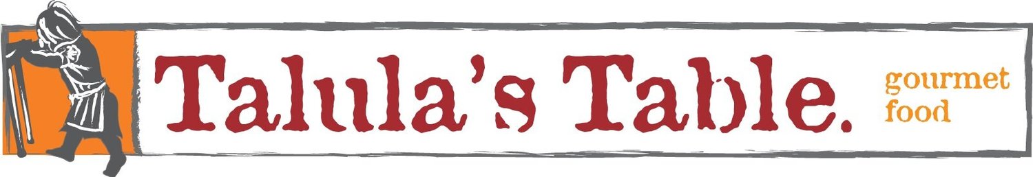 Talula's Table
