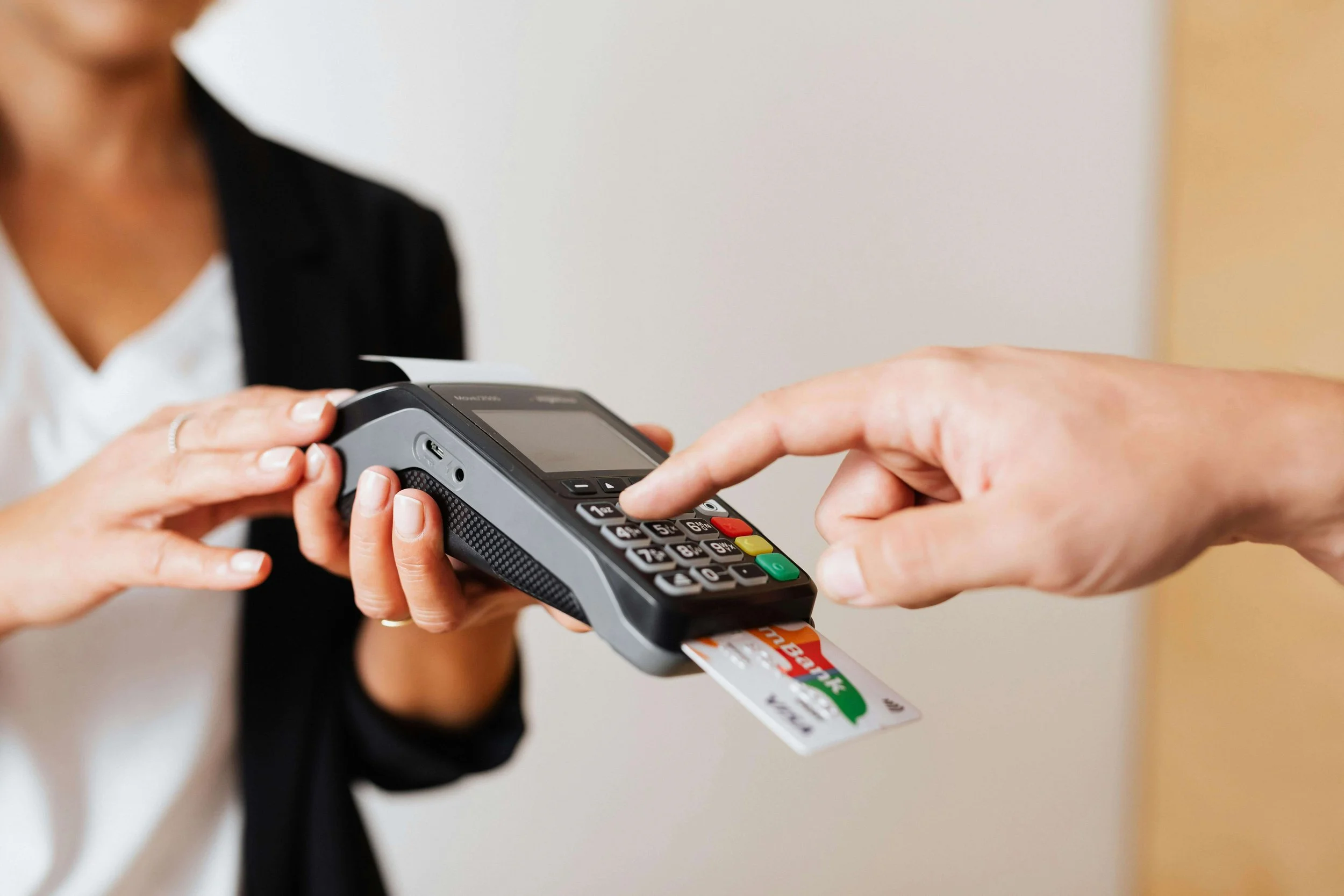 Best Card Machines for Small Businesses: Top Options for Easy Payment ...