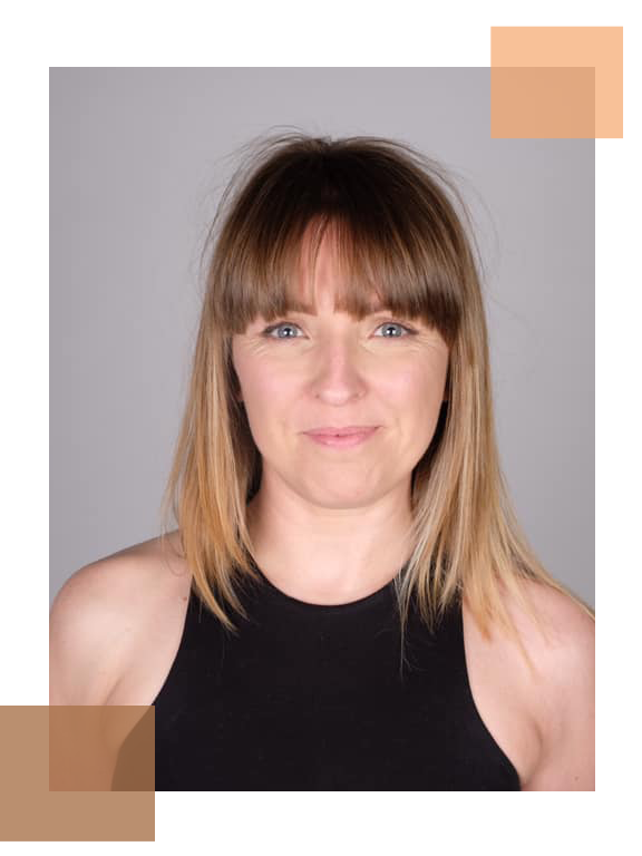 Our Team — Repose - Yoga Studio Dublin