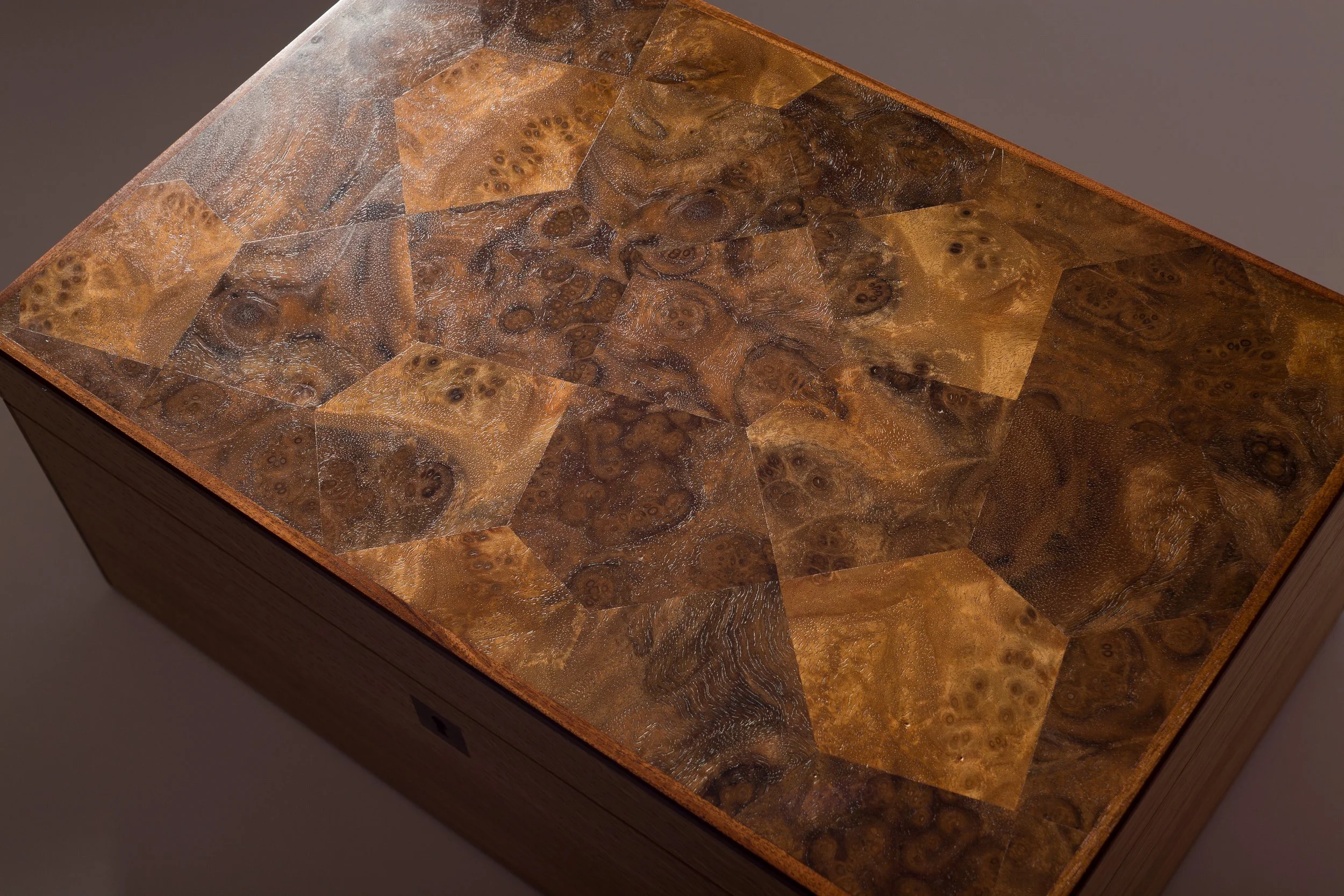 Bespoke — Beauchamp Edinburgh