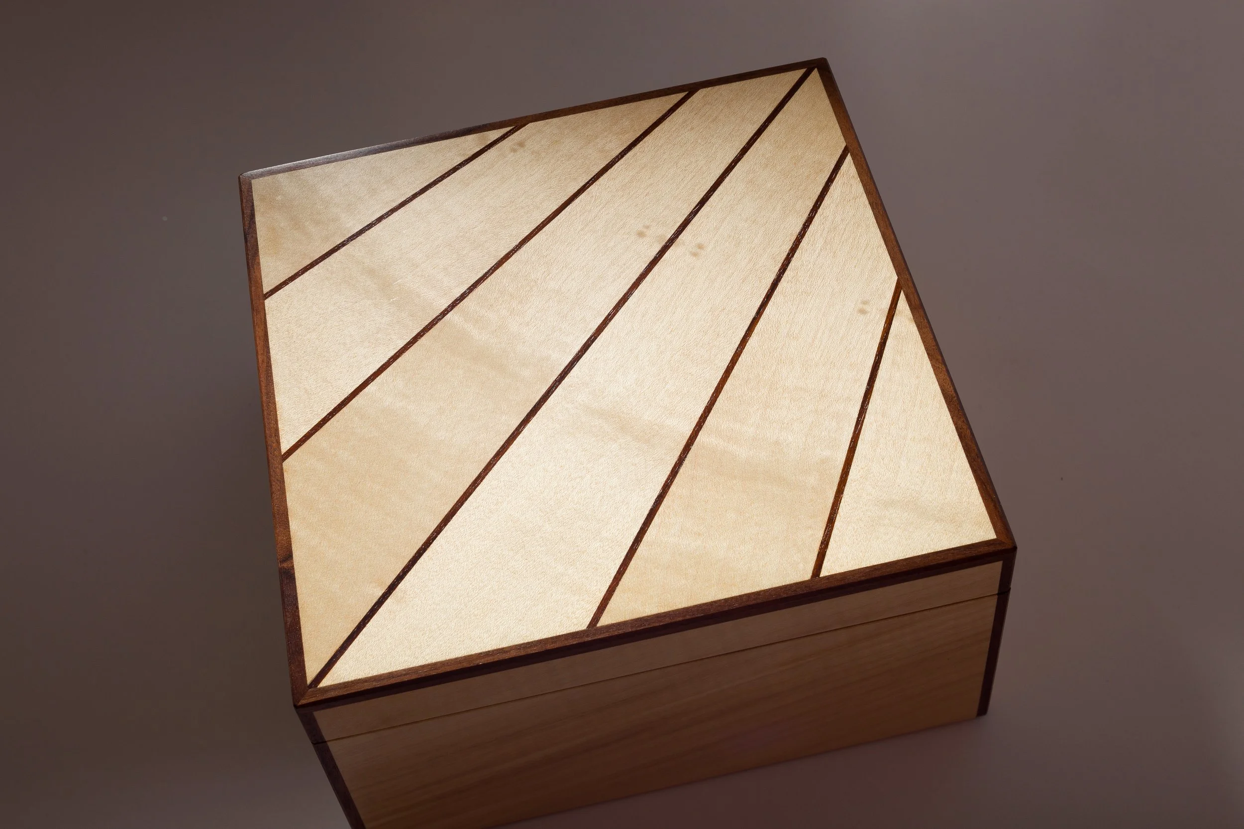 Store 1 — Beauchamp Edinburgh