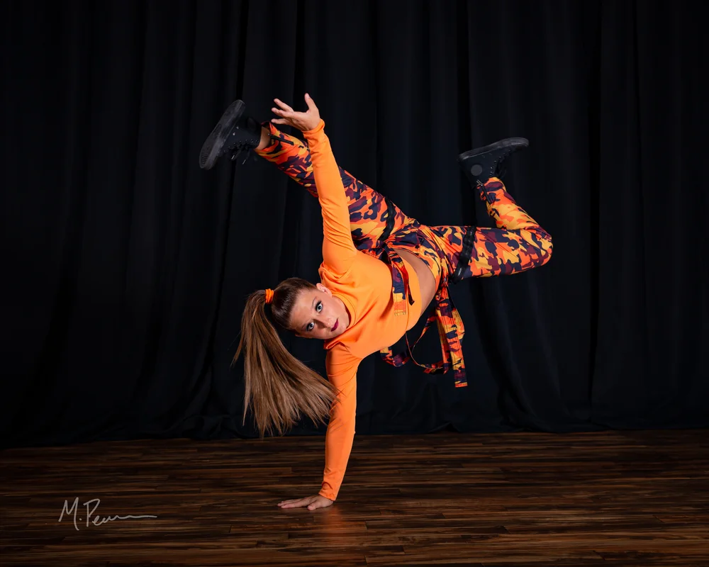 Next Step Dance Studio