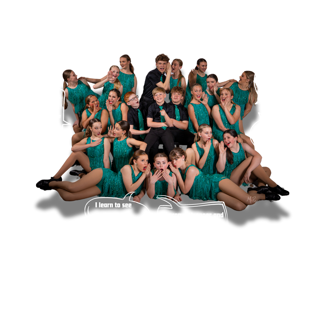 Next Step Dance Studio