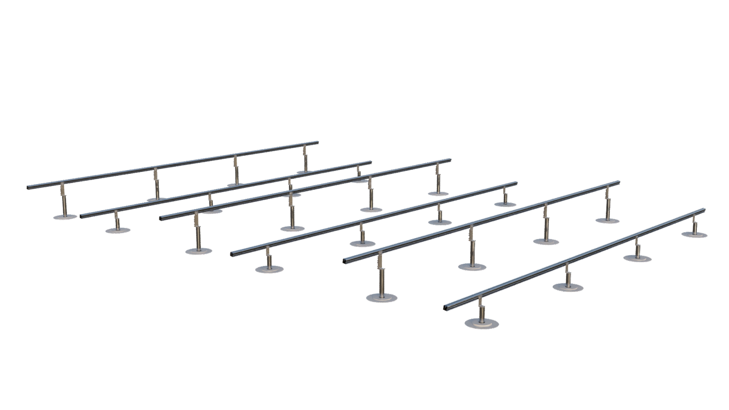 Product — Solar SkyRack