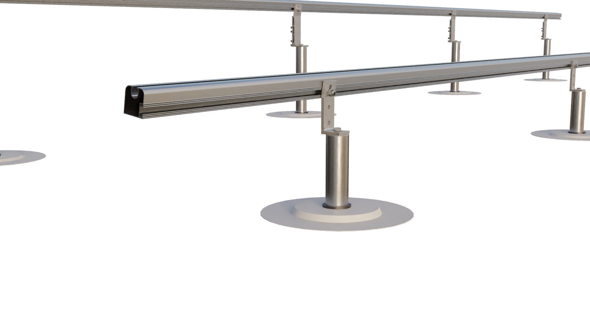 Product — Solar SkyRack