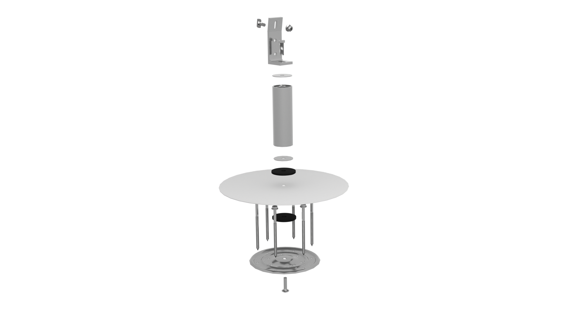 Product — Solar SkyRack