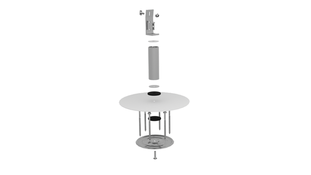 Product — Solar SkyRack
