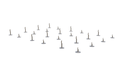 Product — Solar SkyRack