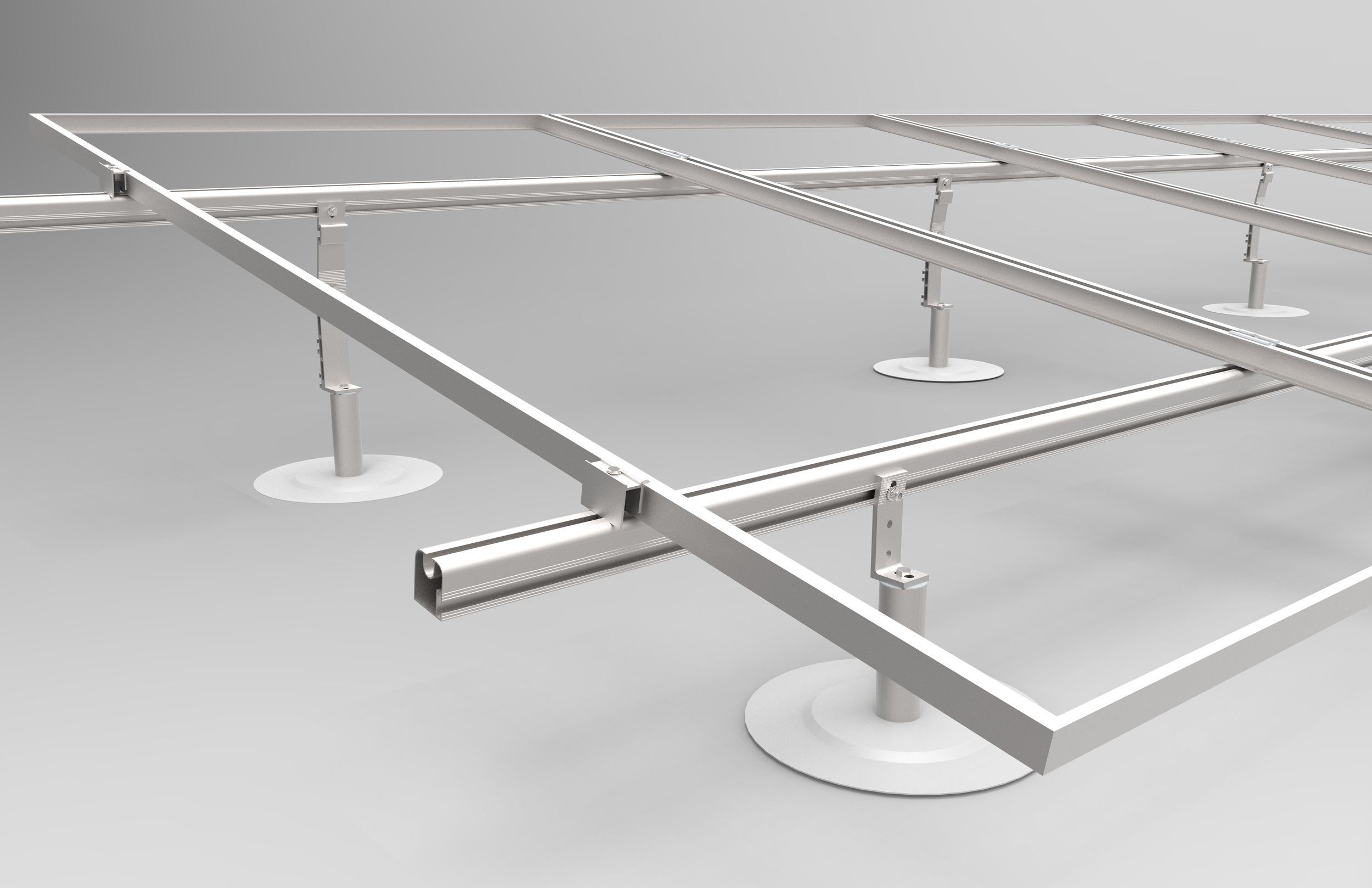 Product — Solar SkyRack