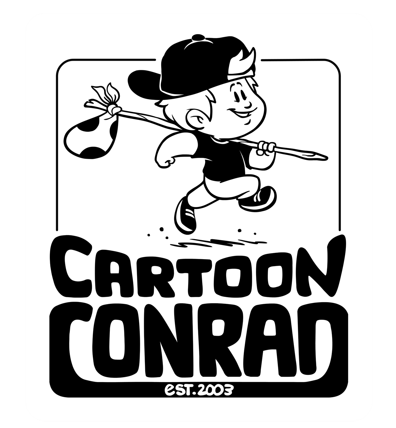 CARTOON CONRAD PRODUCTIONS INC.