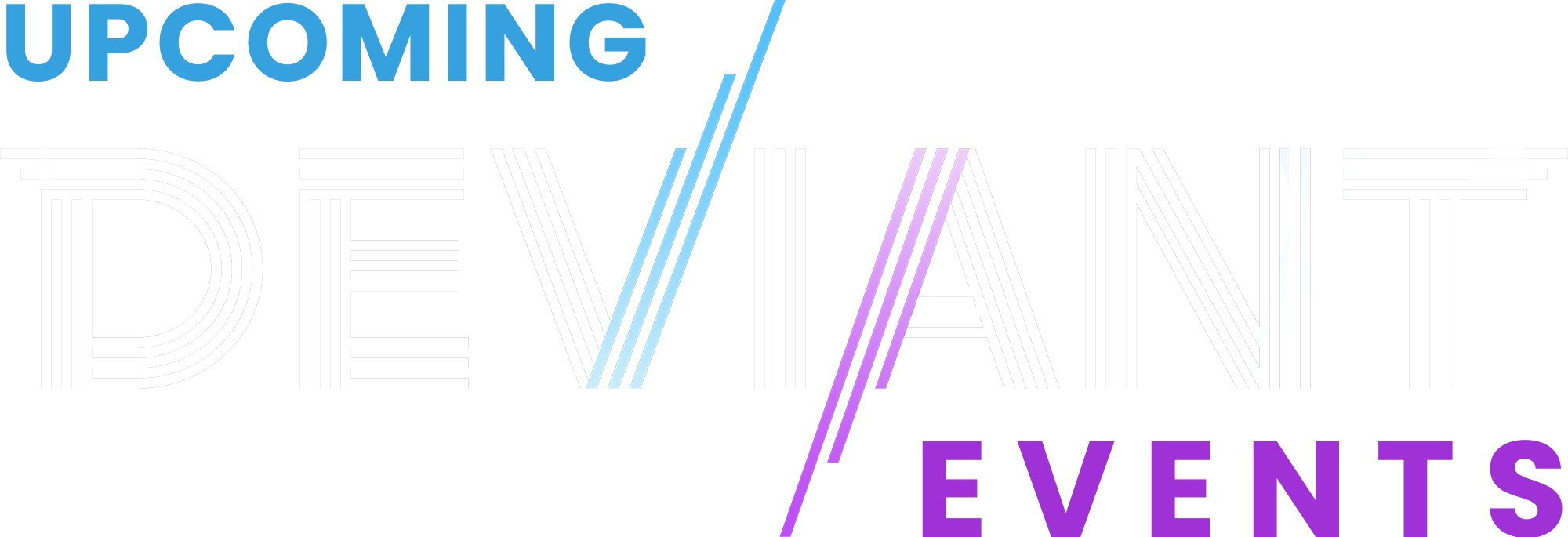 Party — Deviant Events