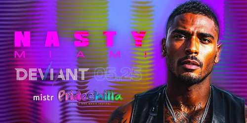 Party — Deviant Events