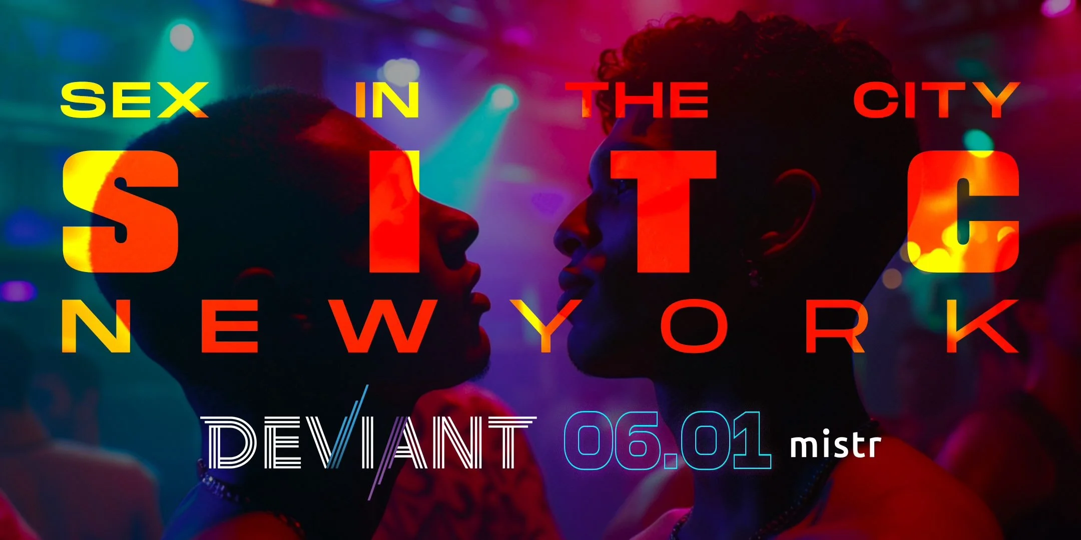 Party — Deviant Events