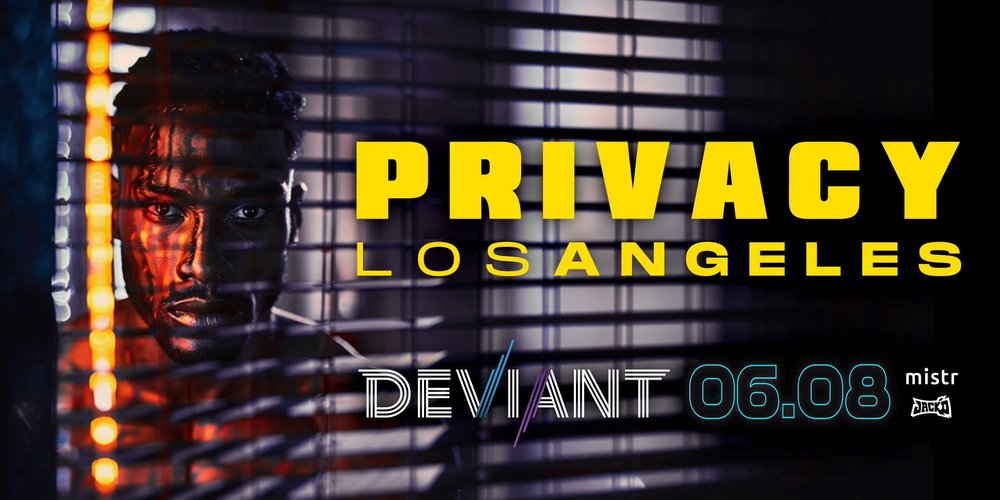 Party — Deviant Events