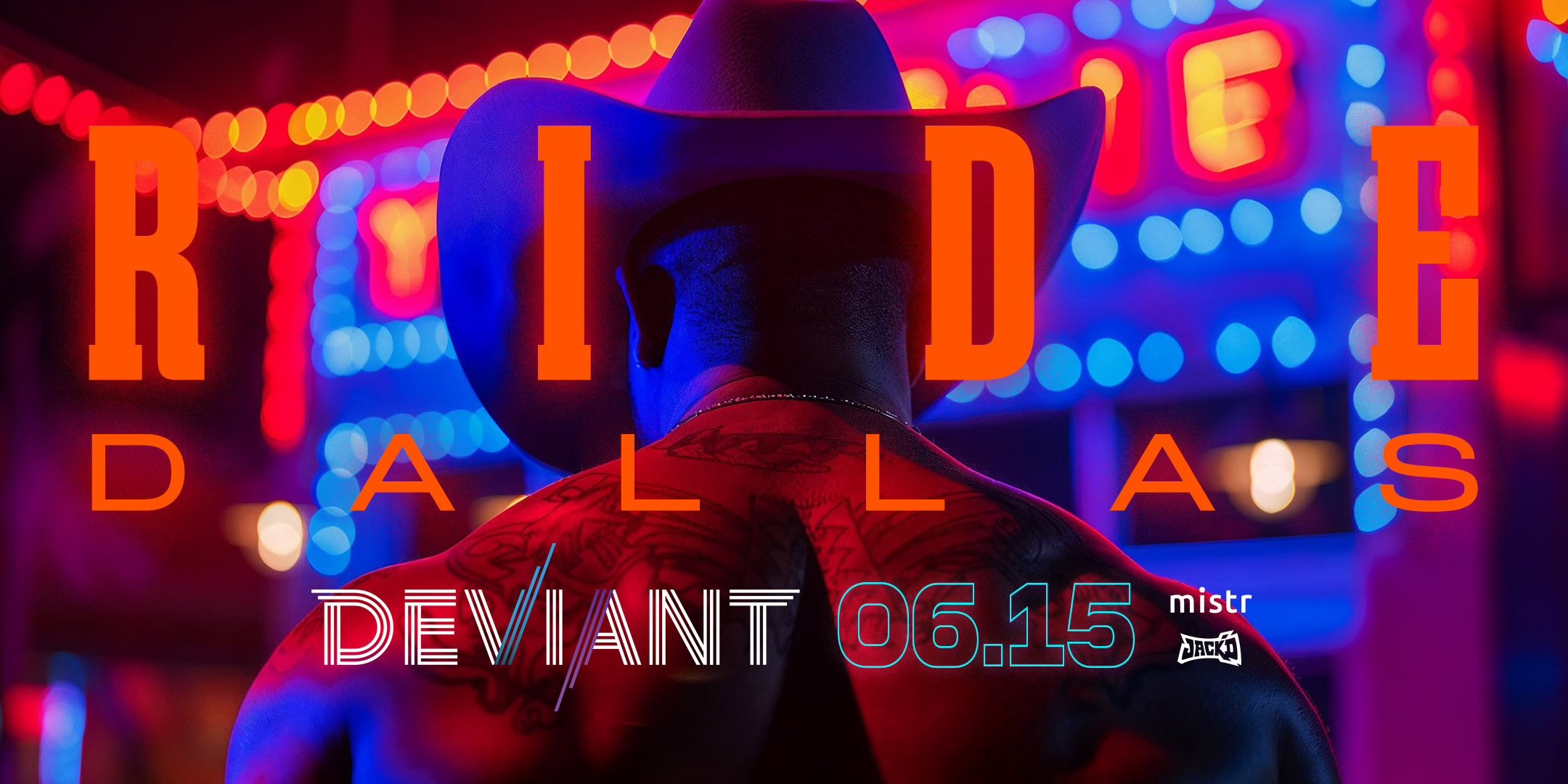 Party — Deviant Events