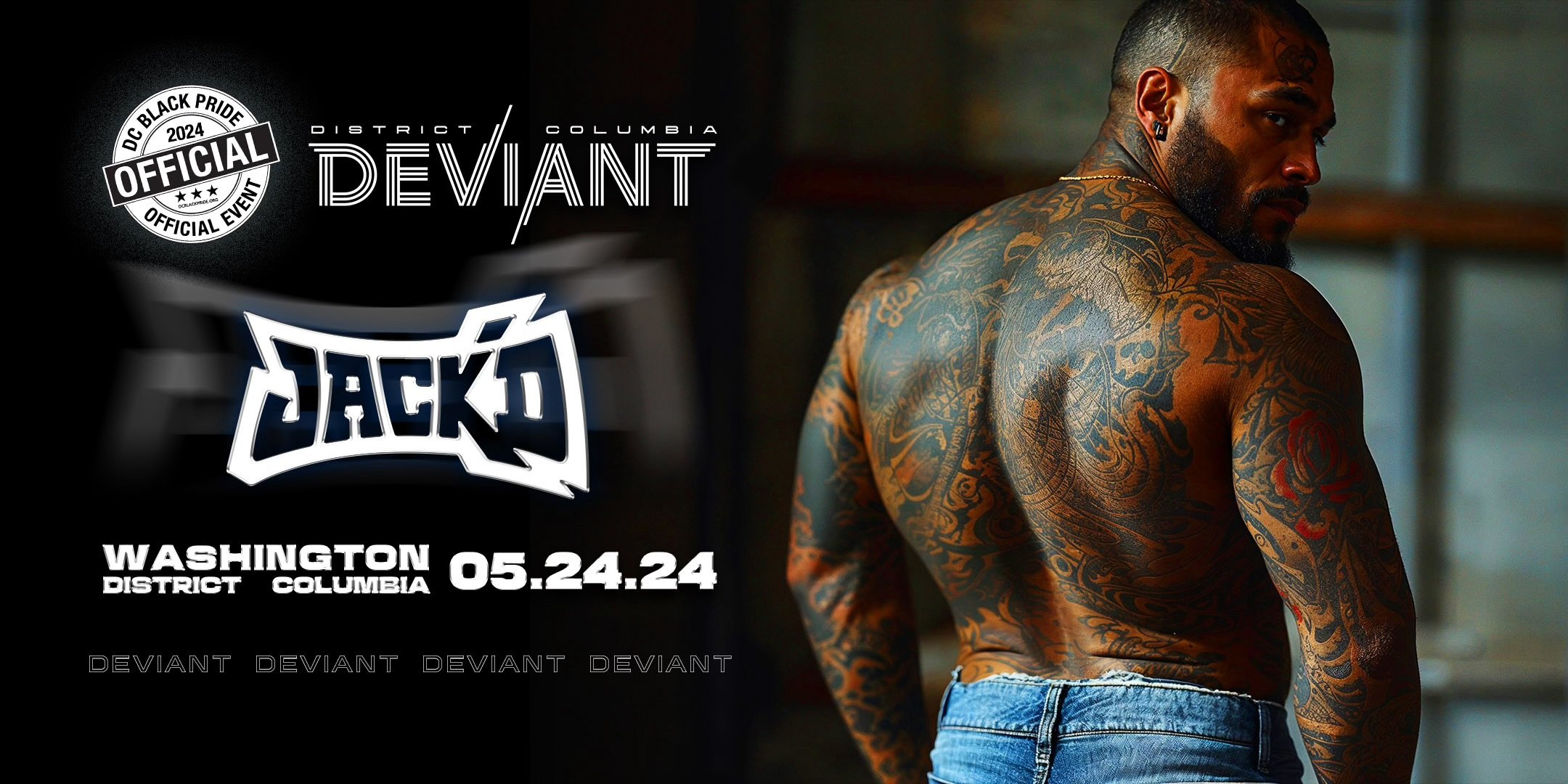 Party — Deviant Events