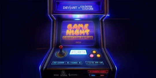 Party — Deviant Events