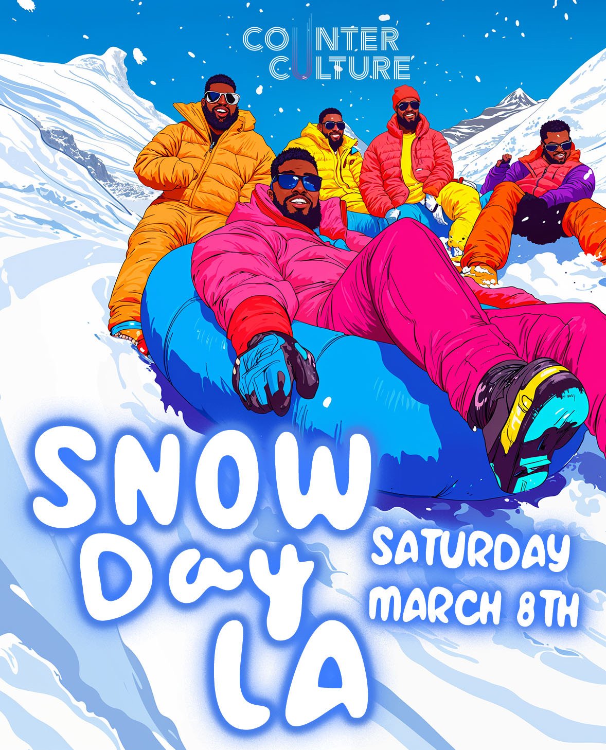 Party — Deviant Events