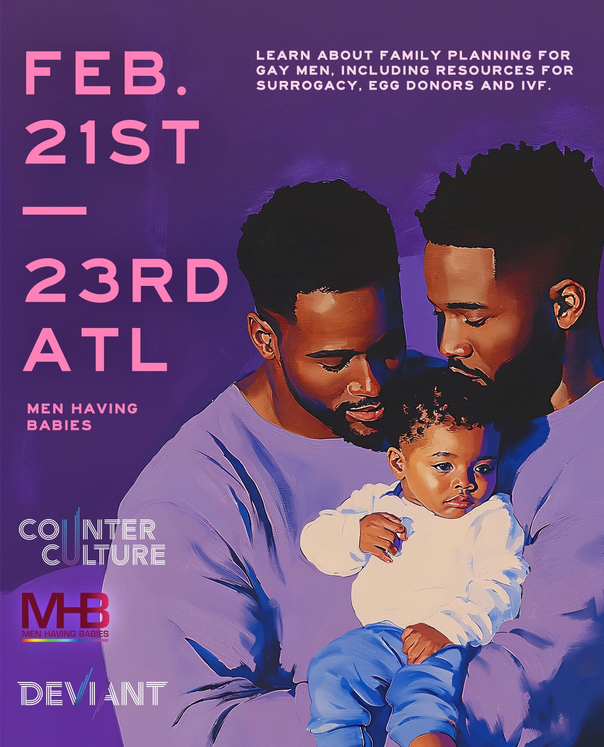 Party — Deviant Events