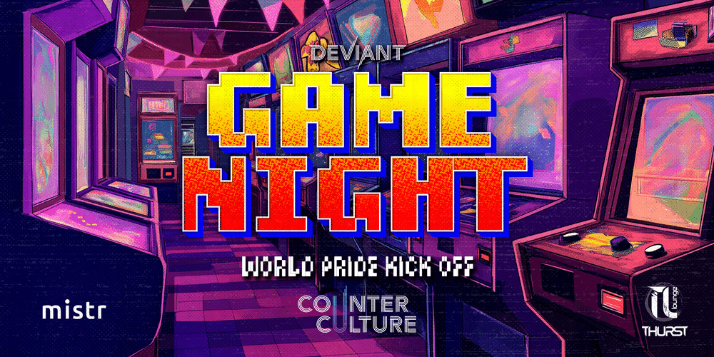 Party — Deviant Events