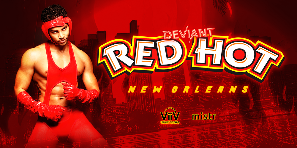 Party — Deviant Events