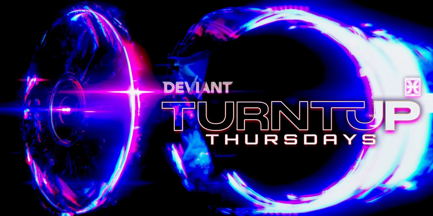 Party — Deviant Events