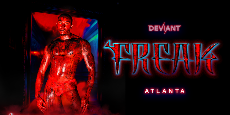 Party — Deviant Events