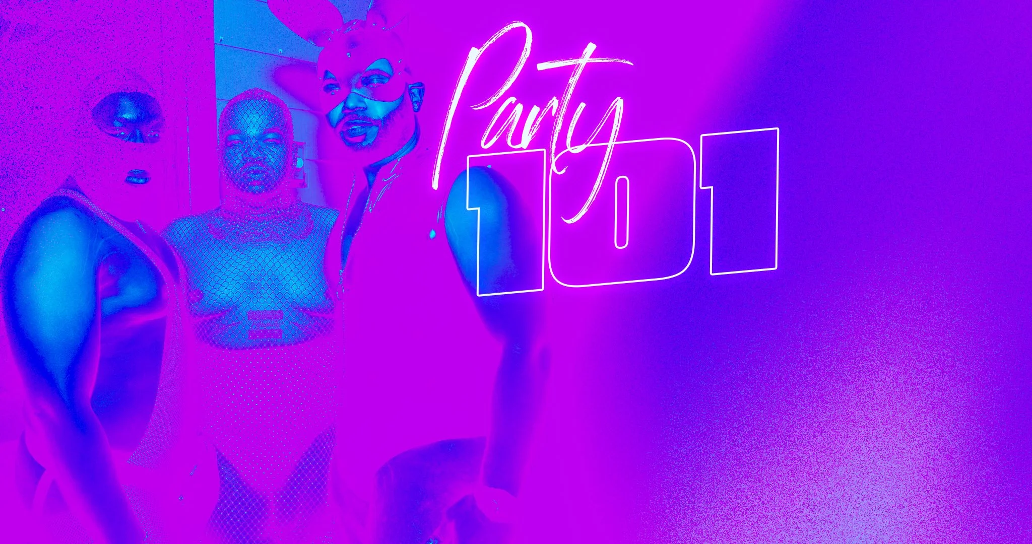 Party — Deviant Events