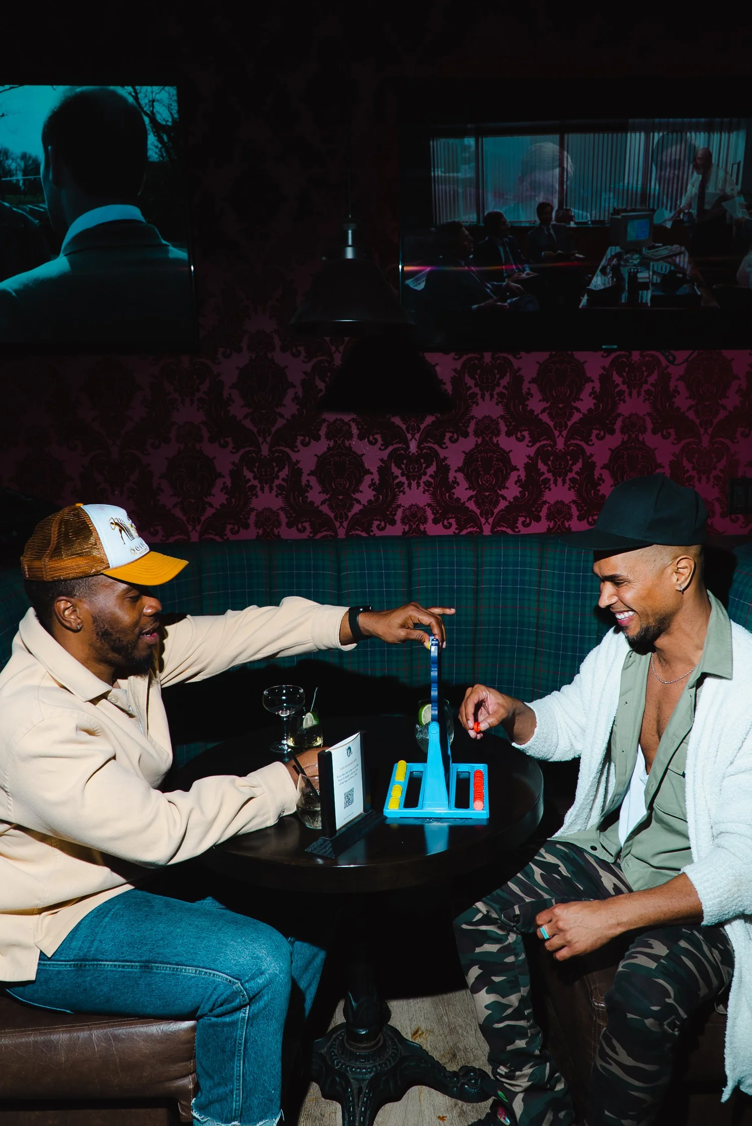 Play — Deviant Events