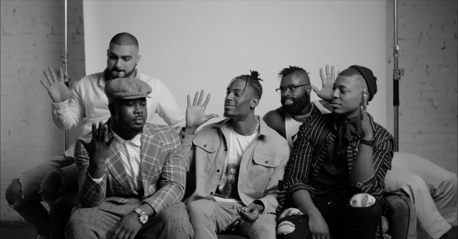 Play — Deviant Events