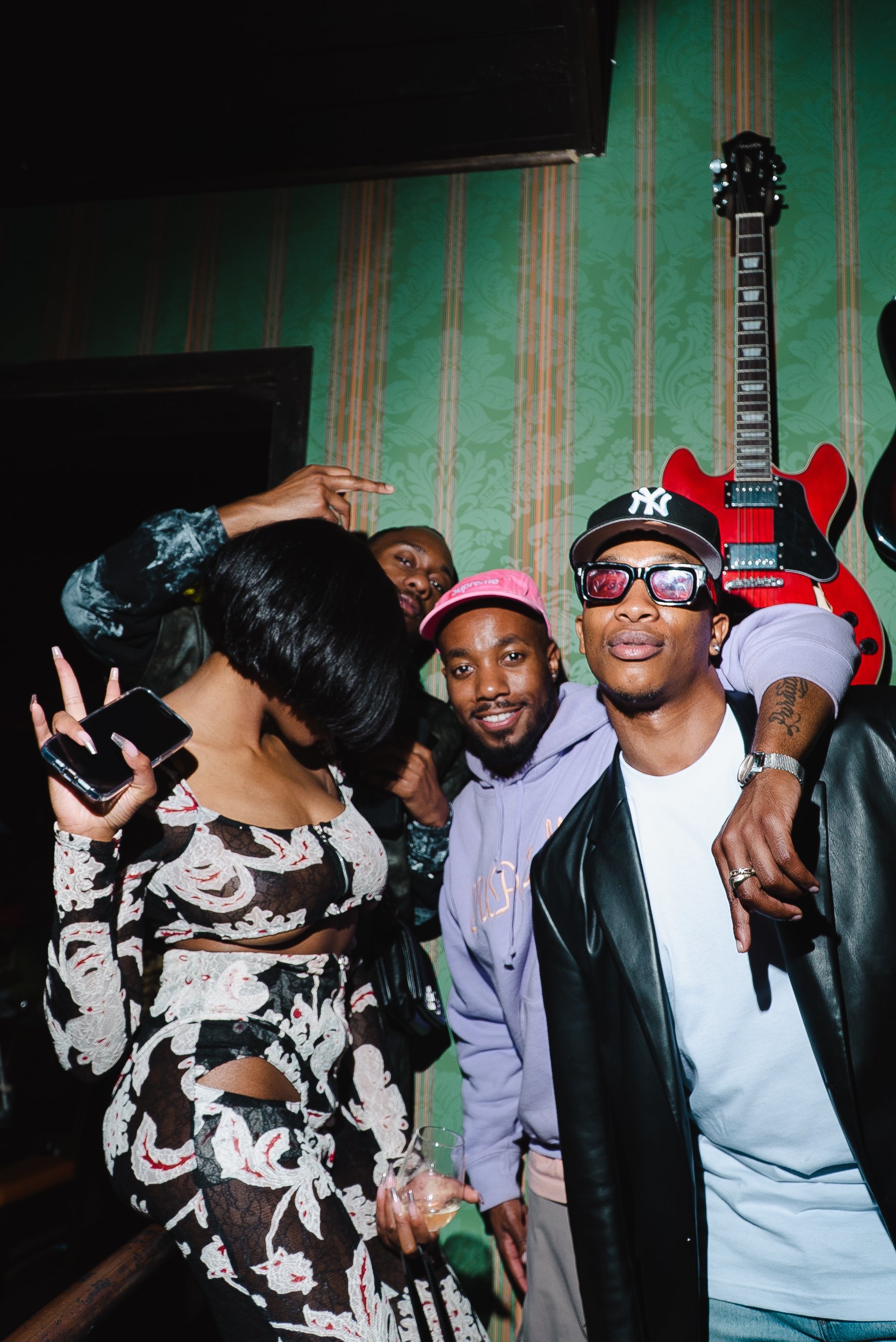 Play — Deviant Events