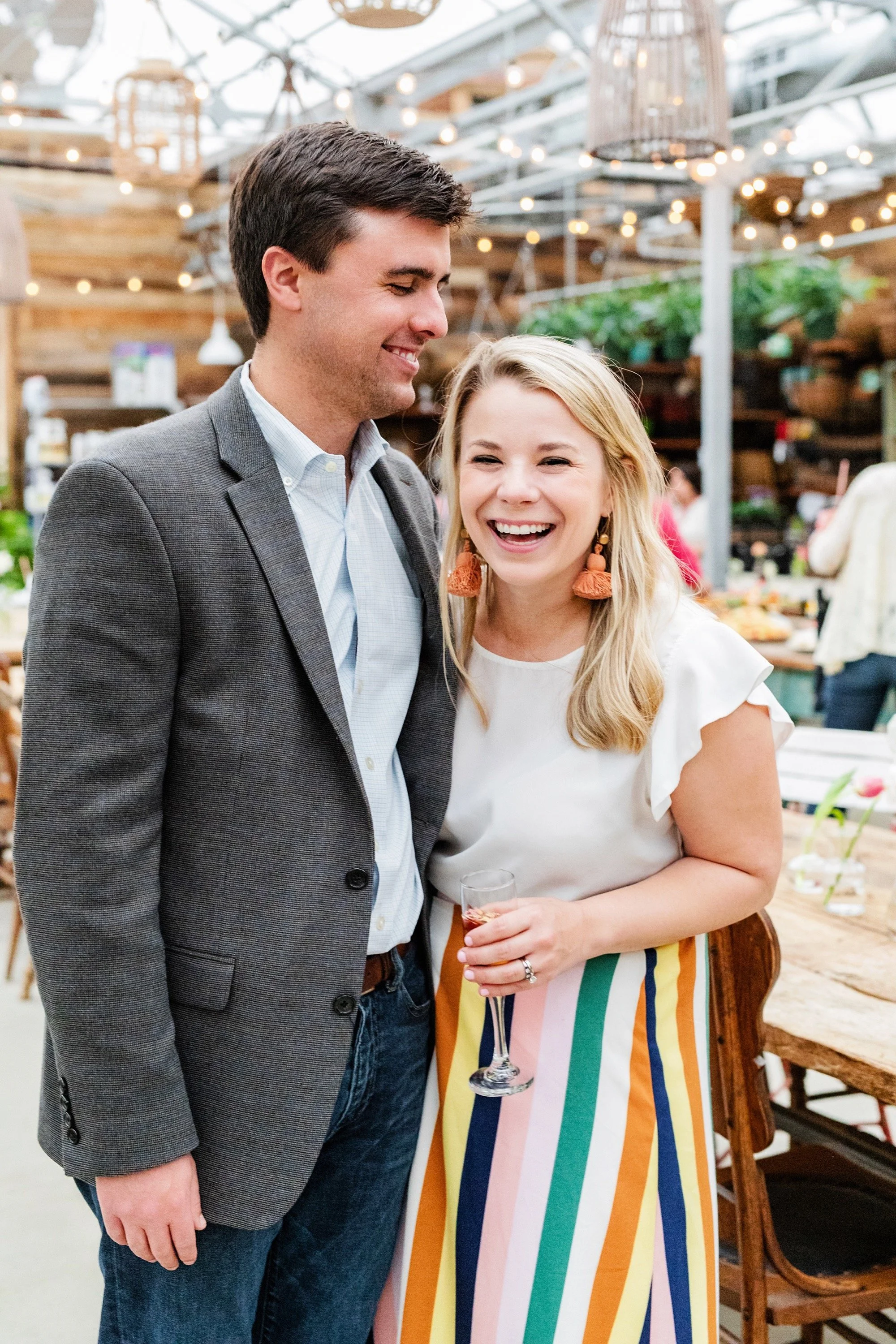 About — Christina Brockman