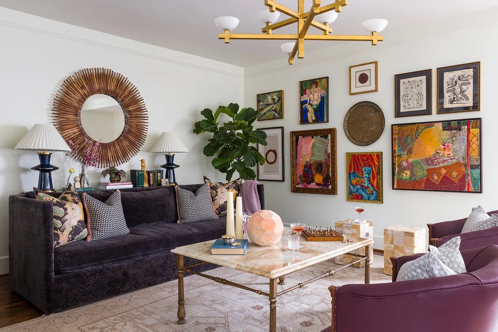 Christina Brockman — Prop Stylist and Painter creating refined, detail ...
