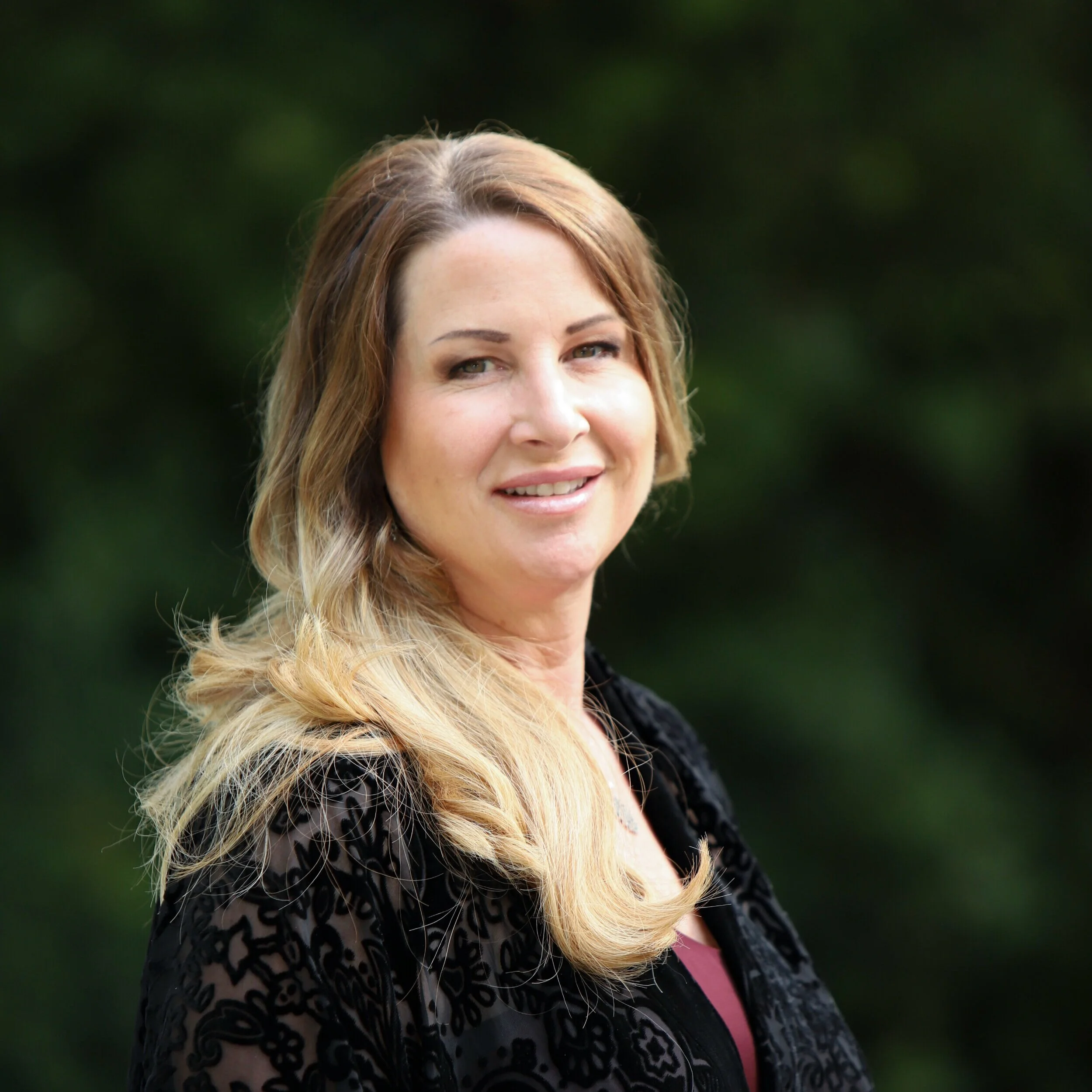 Staff — Jefferson First United Methodist Church