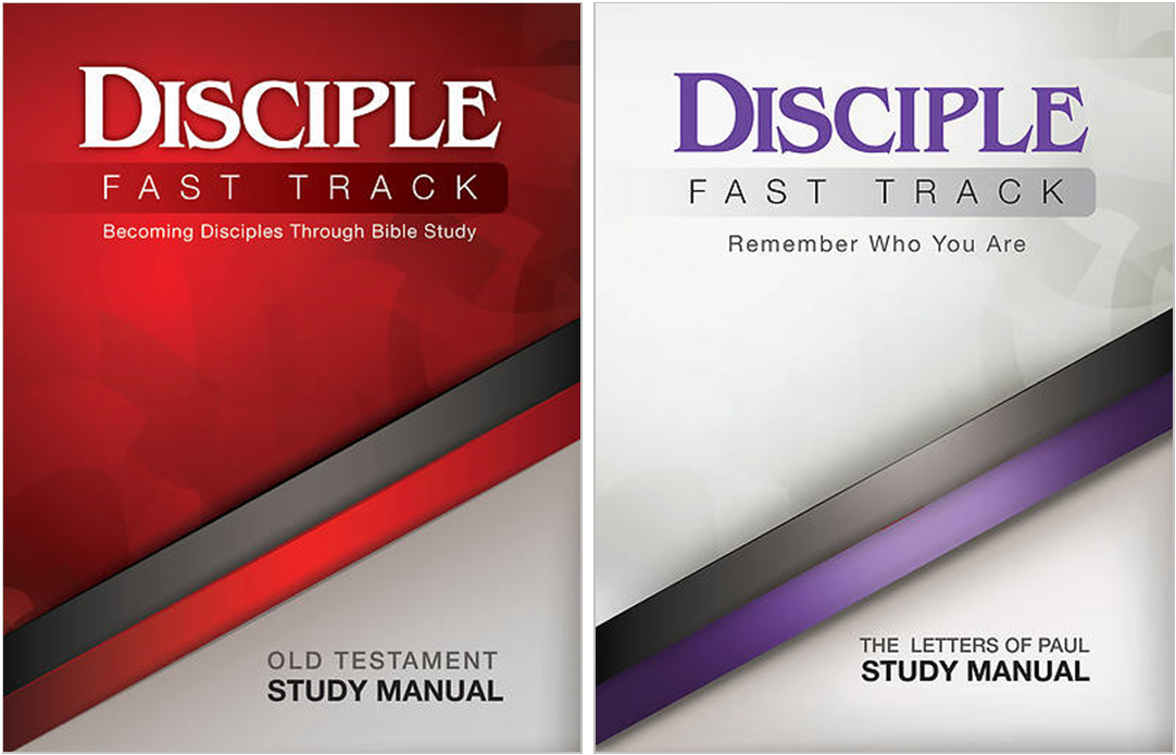 Adults — Jefferson First United Methodist Church