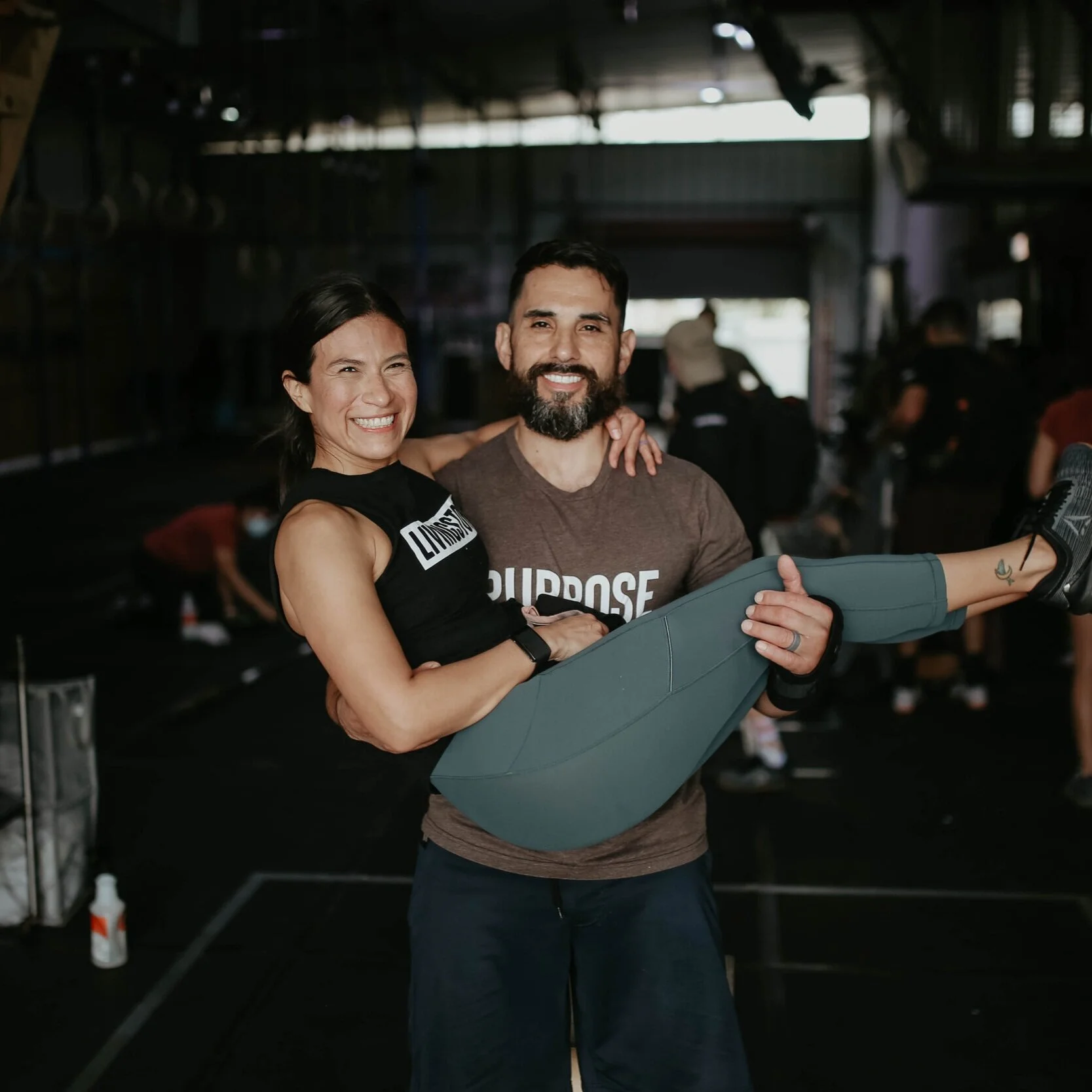 Livingstone Athletics