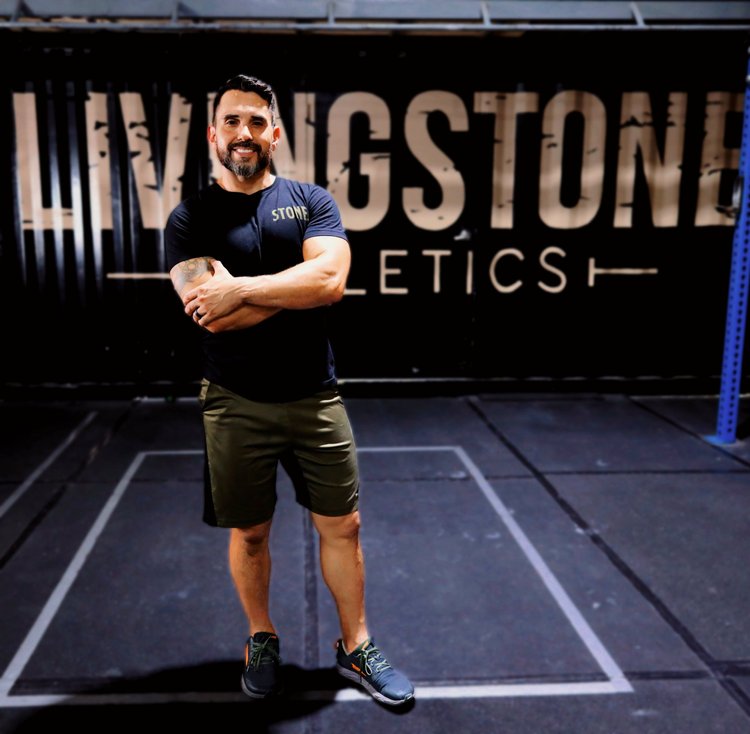 Livingstone Athletics